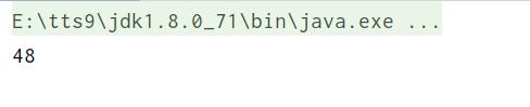 报错：Exception in thread “main“ java.io.FileNotFoundException: D:\a.txt (系统找不到指定的路径。)_exception in ...