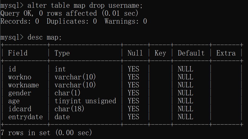 SQL:SQL通用语法,SQL分类,DDL,图形化界面工具（DataGrip）,DML,DQL和DCL_sql图形化工具-CSDN博客