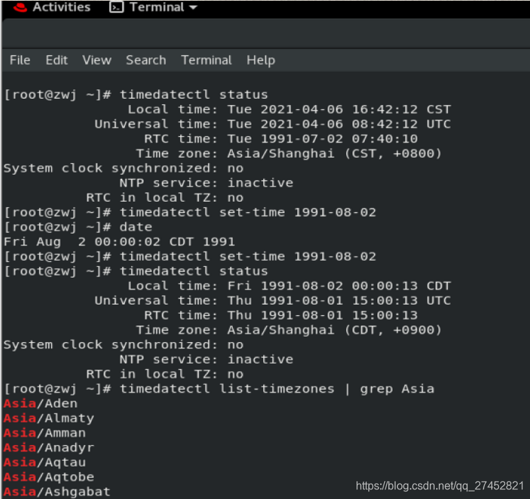 Linux-001-常用的命令01_linux_Dorcaszhu-华为开发者空间