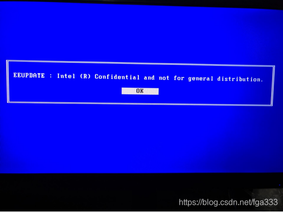 I219网卡rom数据坏了以后，恢复网卡rom数据_eeupdate修改i219v-CSDN博客