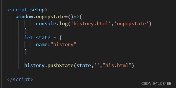前端路由hash模式和 history模式_url的hash值改变是什么意思-CSDN博客