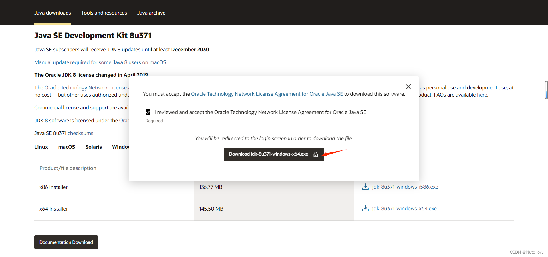 day1: 初识java-CSDN博客