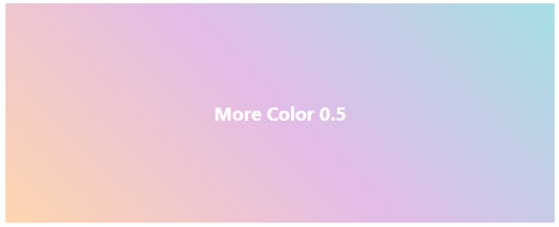 CSS：linear-gradient()背景颜色线性渐变_linear-gradient 渐变色怎么添加important优先级最高-CSDN博客
