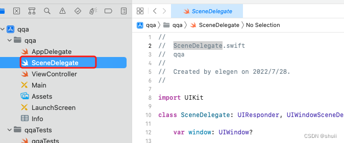 UIWindow的makeKeyAndVisible不调用rootviewController 的viewDidLoad的问题_macos13 14 nsviewcontroller 不执行 ...