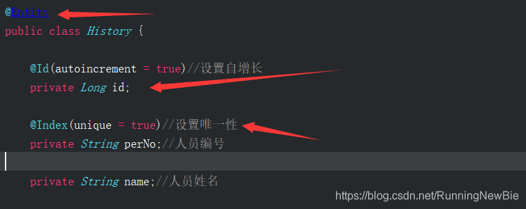 Android 用于操作SQLite 数据库的开源框架GreenDao_android 高效sqlite 开源方案-CSDN博客