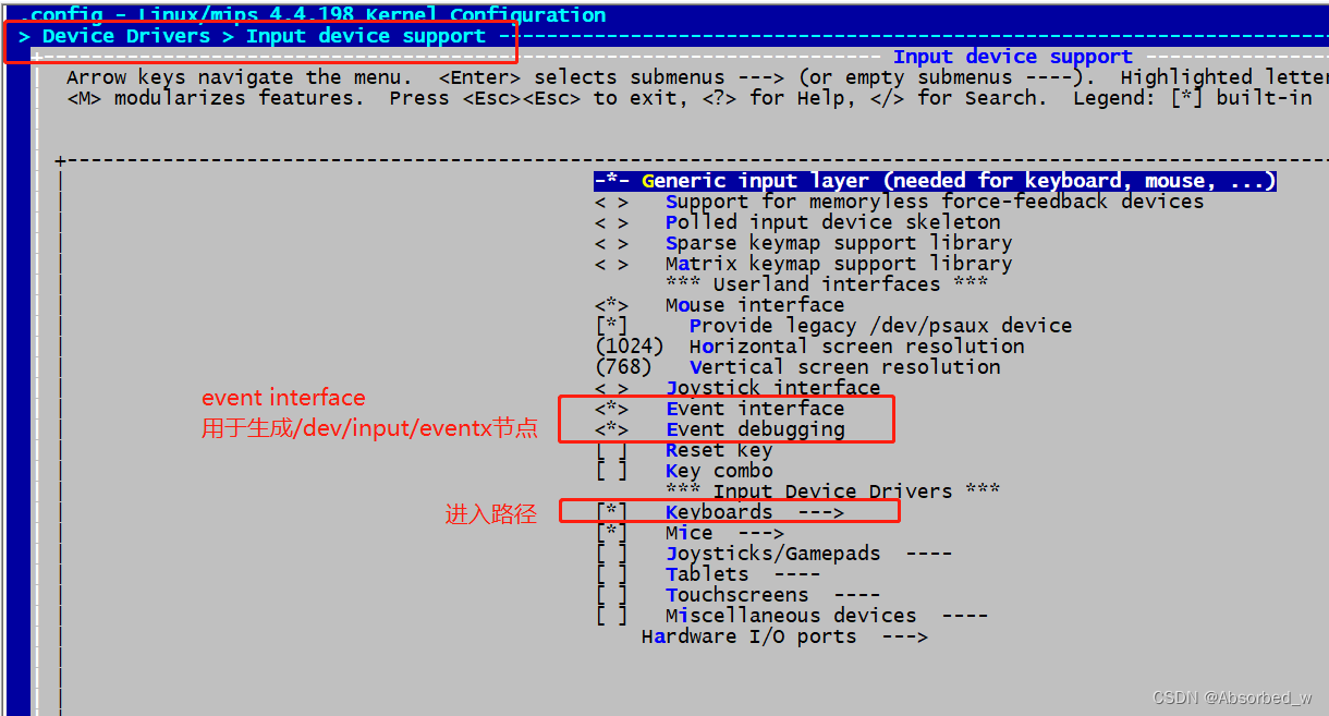 linux input子系统，gpio-keys，gpio中断使用_gpio-keys和adc-keys是-CSDN博客