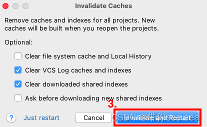 Unused import statement_unused import statement解决方法-CSDN博客