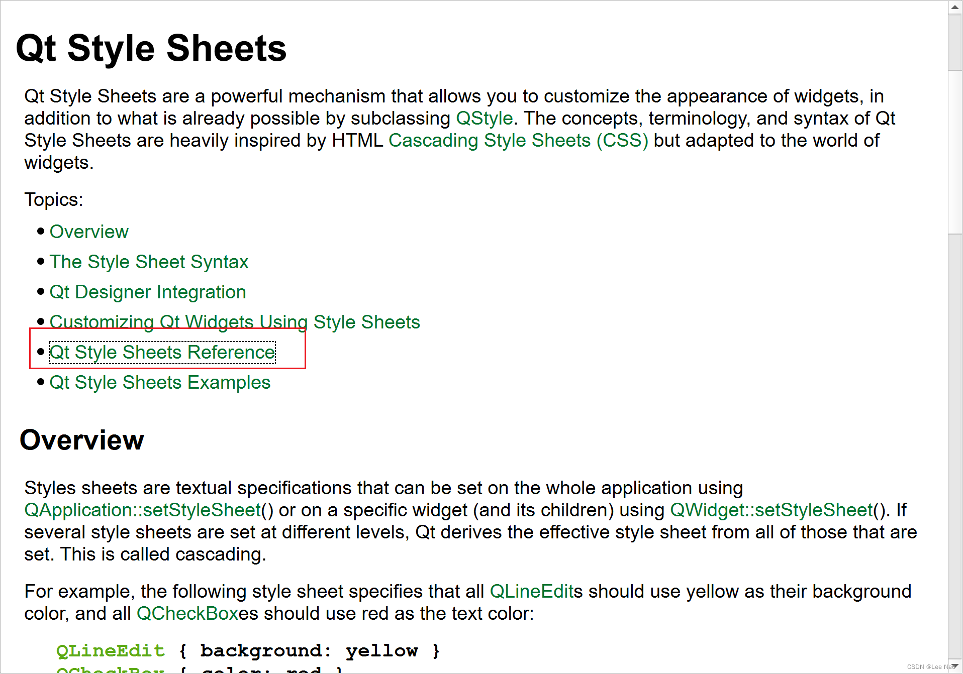 QT添加资源文件、样式表、qss文件使用_qt中怎么添加样式文件-CSDN博客
