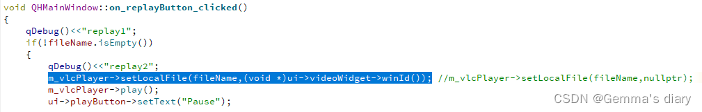 Qt报错：libvlc开发的程序，出现Direct3D output全屏窗口_vlc direct3d11 output-CSDN博客
