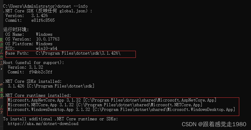 .netcore3.1部署到IIS_iis部署netcore3.1-CSDN博客