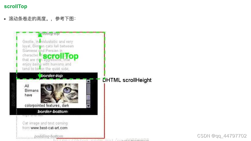 滚动条插件vue-scroll-CSDN博客