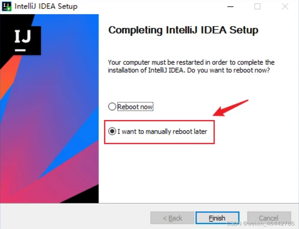 jdk1.8和idea的安装与使用_idea安装jdk1.8-CSDN博客