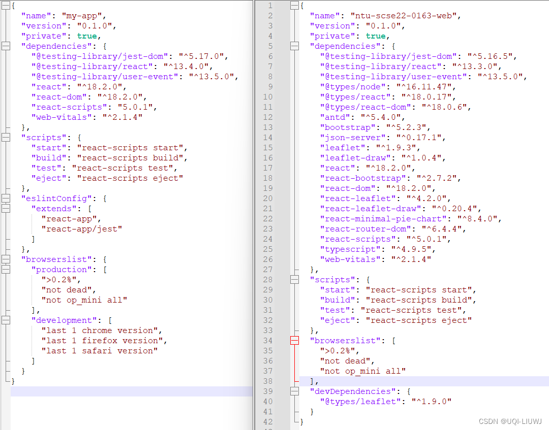 Typescript 综合笔记：解读一个github中的React 网页_typescript banner-CSDN博客