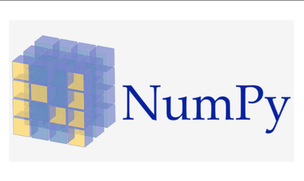 AI：Numpy简介-CSDN博客