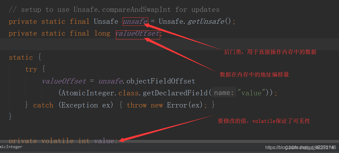 深入理解JavaCAS原理与ABA问题-CSDN博客