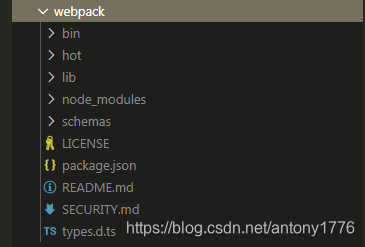 npm 包管理及 registry 或 proxy 配置_npm proxy-CSDN博客