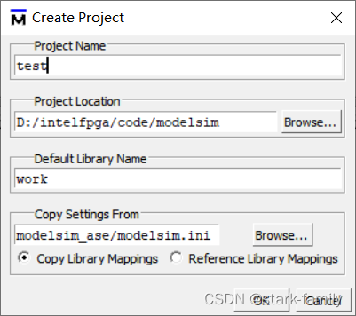 VSCODE联合ModelSim语法检错_vscode使用modelsim语法纠错-CSDN博客