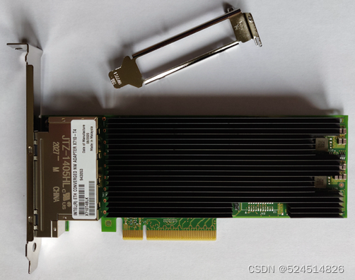 Intel700系列X710-DA2、X710-DA4 、X710-T2、X710-T4、X710-T4L、XL710-QDA2、XXV710-DA2 NVM固件更新教程 Intel网卡升级 ...