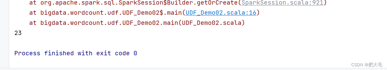 SparkSql---用户自定义函数UDF&&UDAF_spark udf自定义函数-CSDN博客