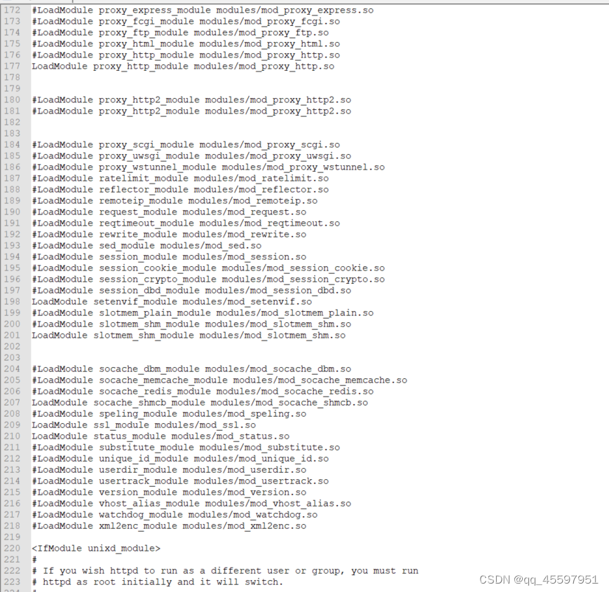 Windows下同一个Apache部署多个Flask项目教程_windows apache flask-CSDN博客