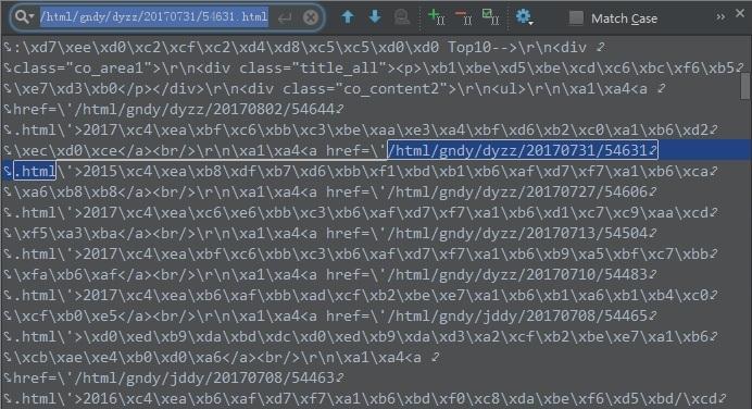 python使用lxml及request爬取-python用lxml解析网页为什么不完整？_weixin_37988176-腾讯云开发者社区