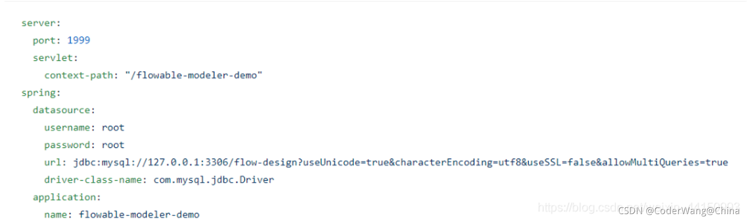 Flowable流程设计器的使用_flowable 流条件-CSDN博客