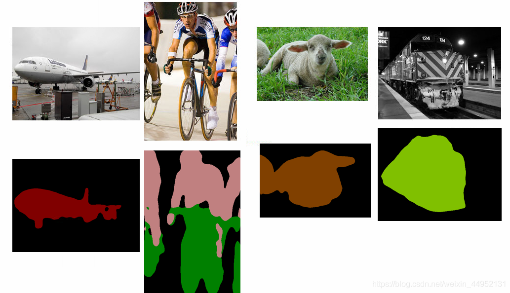 DeepLab v3+ pytorch学习记录（-）使用PASCAL数据集_deeplabv3+ pytorch-CSDN博客