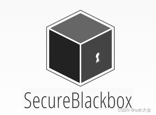 nSoftware SecureBlackbox 2022 Python 22.0.8 Crack-CSDN博客