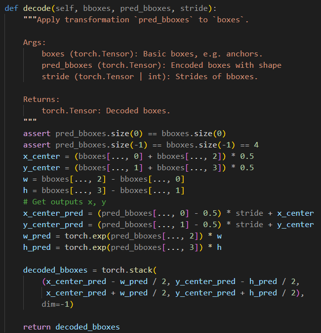 用NCNN部署mmdetection的yolov3_mmdetection 跑yolo v3-CSDN博客