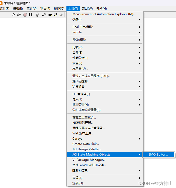 【JKI SMO】框架讲解（一）-CSDN博客