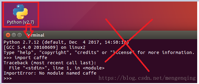 Ubuntu16.04安装Caffe(CPU Only)_ubuntu 16.04 caffe cpuonly-CSDN博客