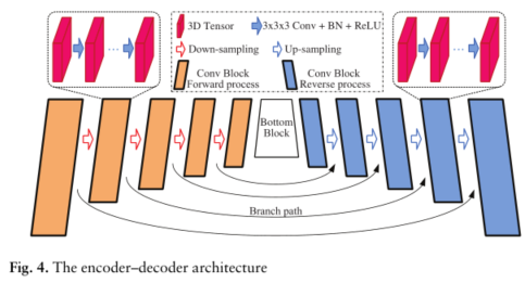 Neuron segmentation using 3D wavelet integratedencoder–decoder network_bigneuron 数据集-CSDN博客