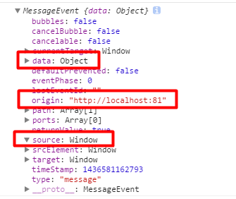 html5位置定位post,HTML5 postMessage 跨域交换数据-CSDN博客