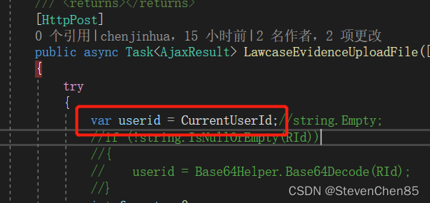 net core SSO 单点登录和控制器中获取Token和UserId_actionexecutingcontext 获取请求头的authorization-CSDN博客