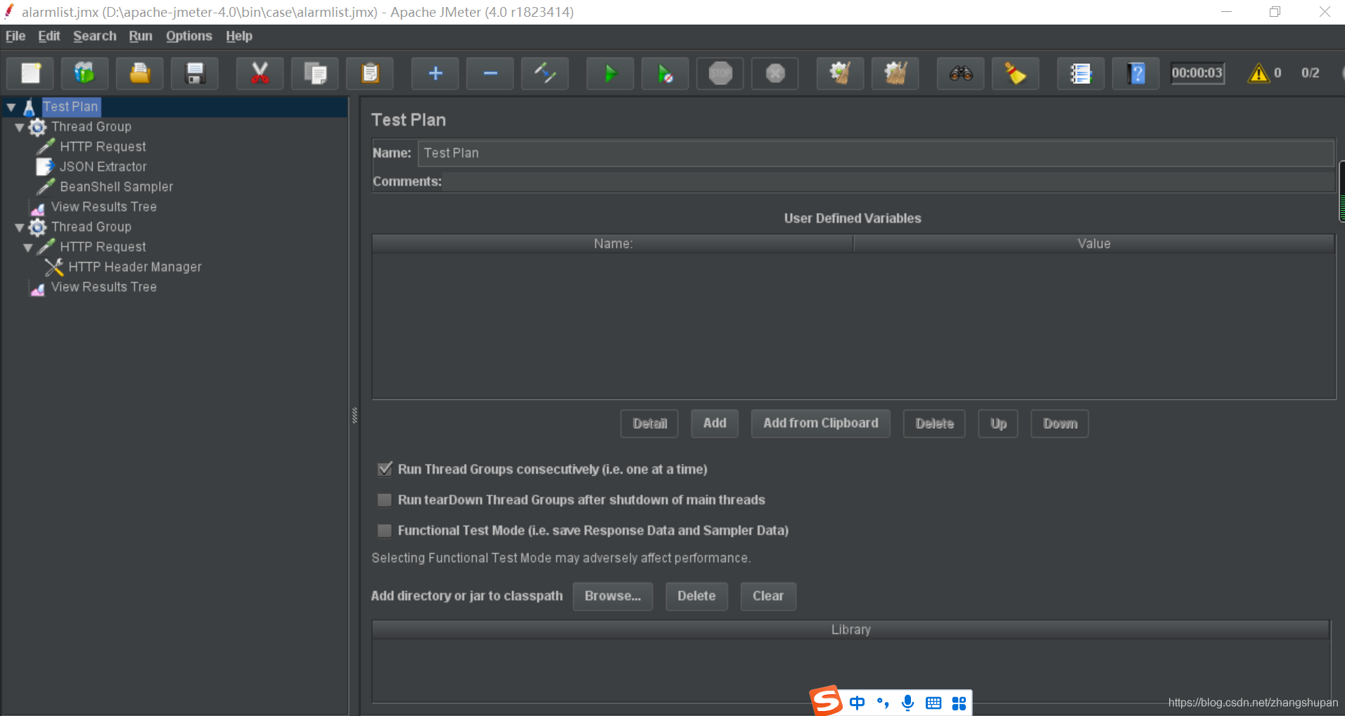 jmeter获取json中的token_开发者工具中的token在哪 json-CSDN博客