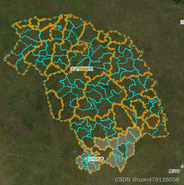 leaflet加载geojson设置zIndex的层级关系_vue leaflet geojson 图斑层级-CSDN博客