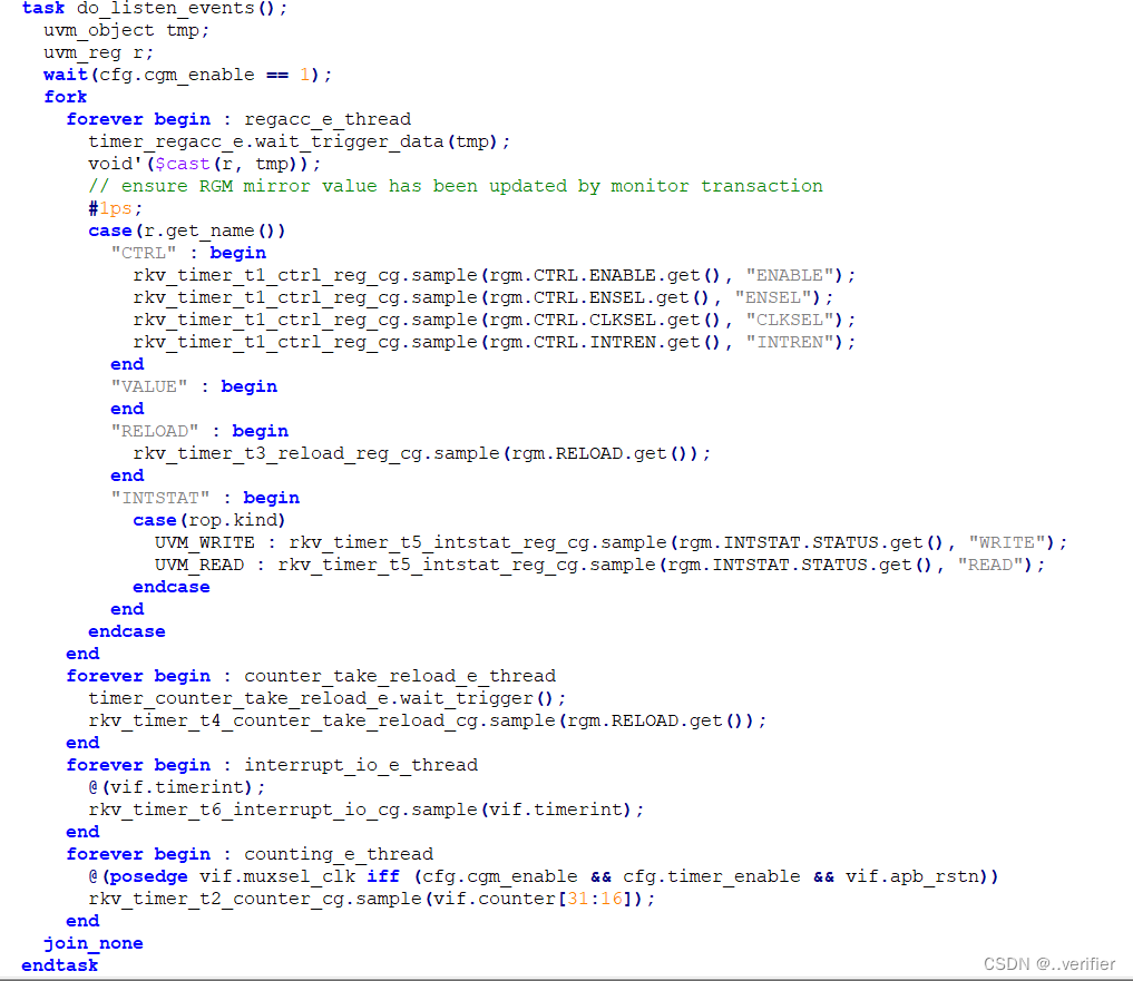 apbtimer模块验证学习笔记_apb timer-CSDN博客