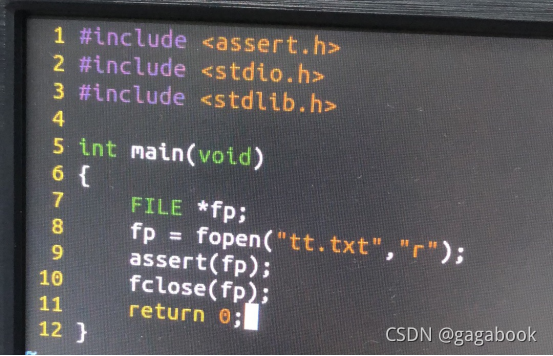 assert的使用_assertion queue!=null failed-CSDN博客