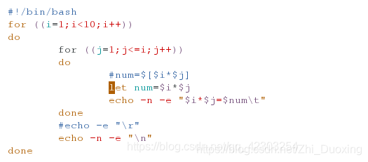 Linux Shell编程及自动化运维实现 第3章 循环linux Shell自动化运维总结300字 Csdn博客