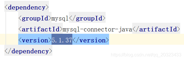idea自动部署Springboot连接MySQL数据库失败_使用idea2020.1启动springboot 工程 连接mysql数据库报错 ...