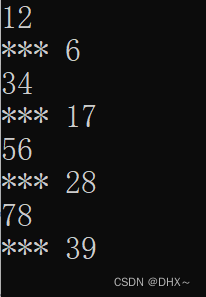 stringstream常见用法_stringstream用法-CSDN博客