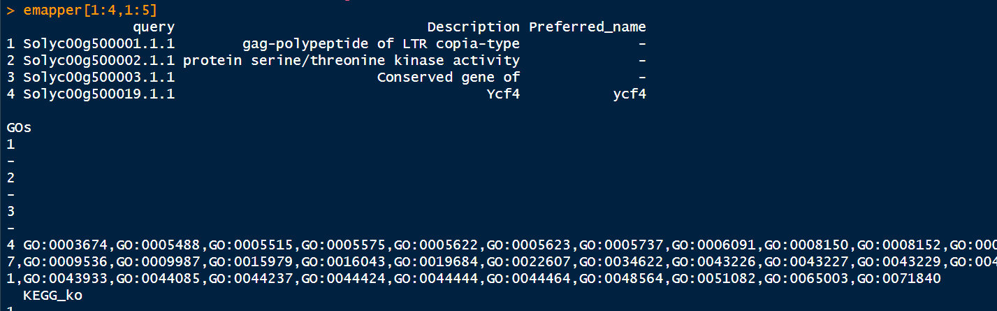 模式植物构建orgDb数据库 | 以org.Slycompersicum.eg.db为例_org.ljaponicusr.eg.db-CSDN博客