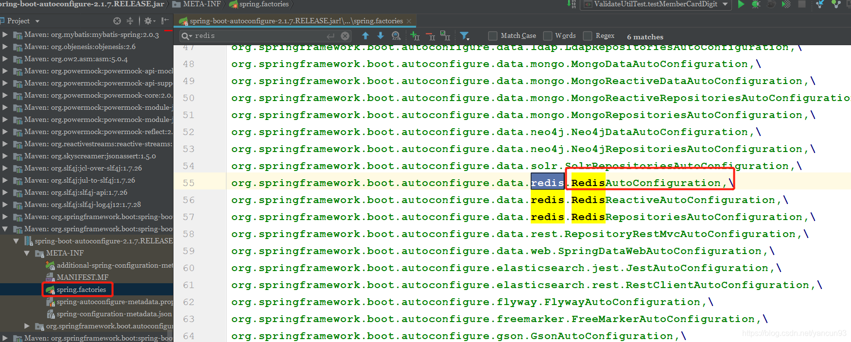 springboot 一个项目中配置多个redis实例_spring.redis.host=127.0.0.1 spring.redis.port=6379-CSDN博客