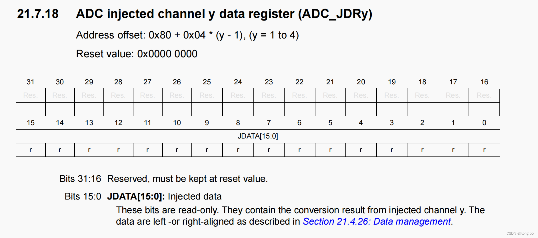 基于HAL库的ADC采样（常规转换+注入模式）ADC_Regular_ConversionMode & ADC_Injected_ConversionMode_hal库多通道adc采集-CSDN博客