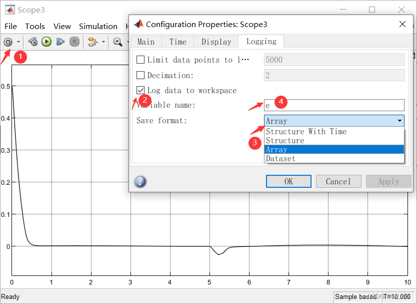 SMC/VSC（九）——控制器容错自适应滑模控制(含程序模型)-CSDN博客