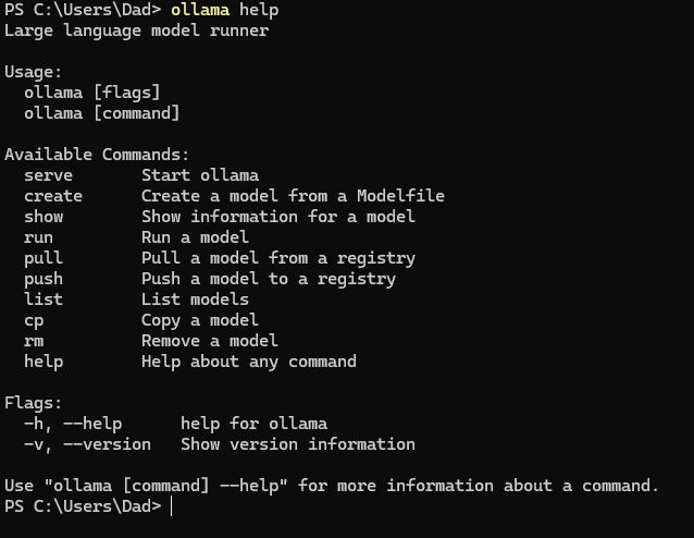 如何在本地一键配置最强国产大模型_ollama 国产大模型-CSDN博客