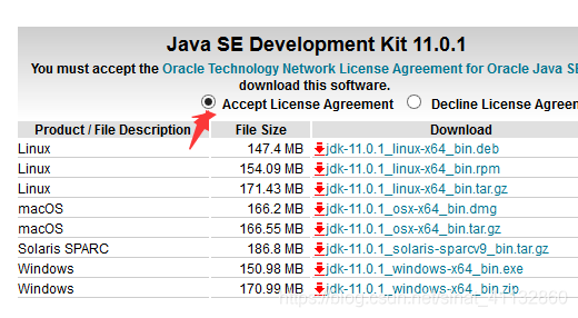 java jdk11 环境变量配置_java11环境变量配置-CSDN博客