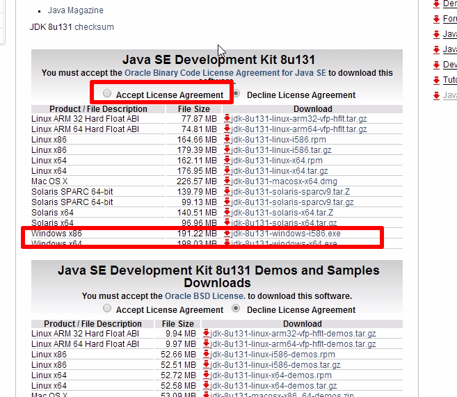 JDK配置&Eclipse安装 快速入门_为了访问此应用程序,你必须安装j2se插件版本-CSDN博客