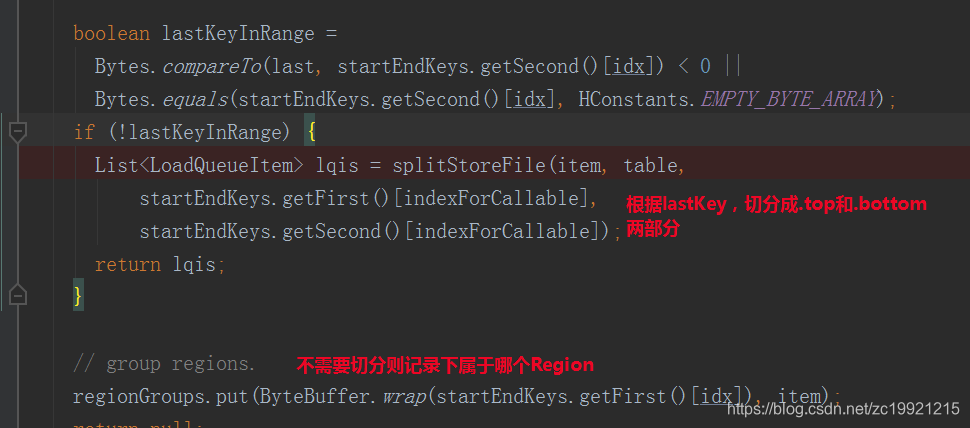 HBase的BulkLoad_hbase bulkload-CSDN博客