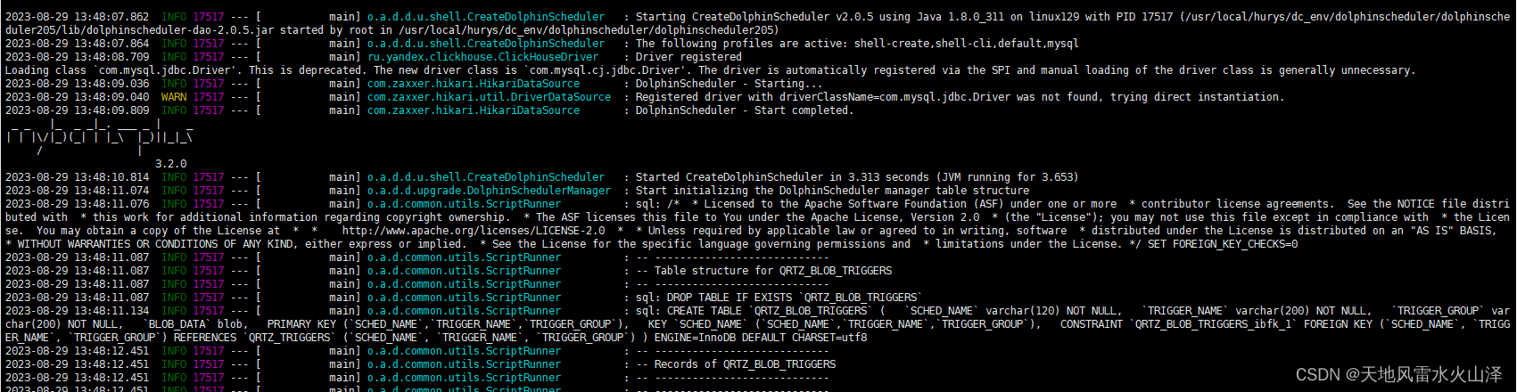 一百六十七、MySQL——MySQL8.0连接jdbc报错（持续更新中）_failed to parse the connection string near ';mysql-CSDN博客